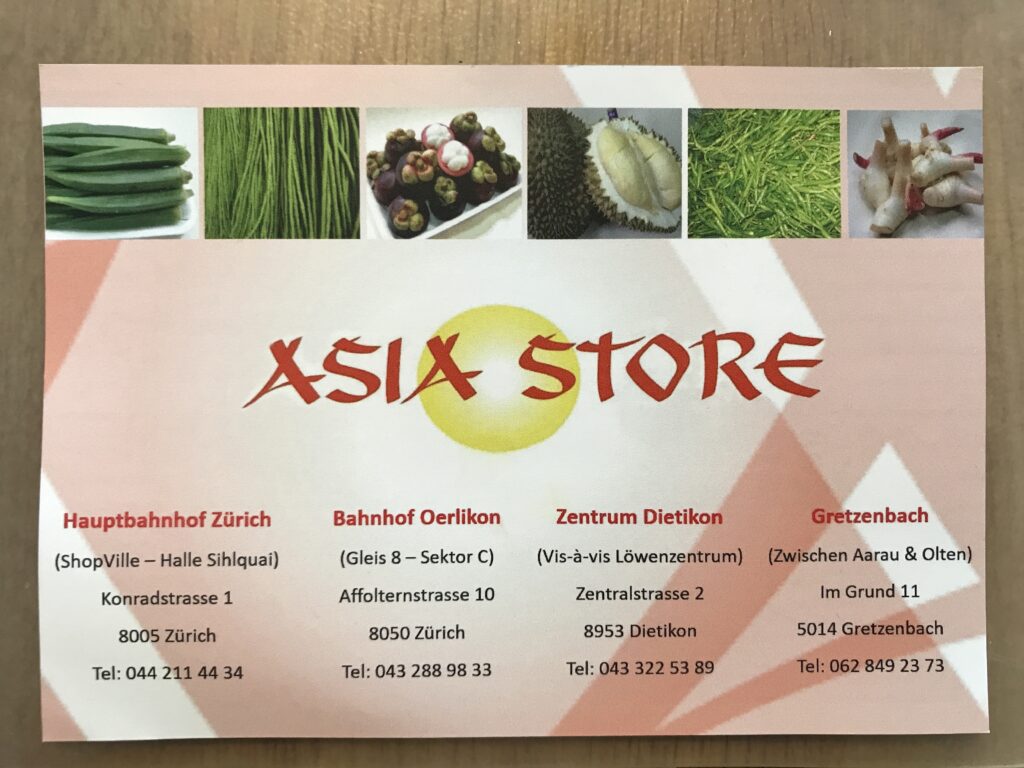 Die besten Asia Shops in Augsburg – Asia Shop Verzeichnis
